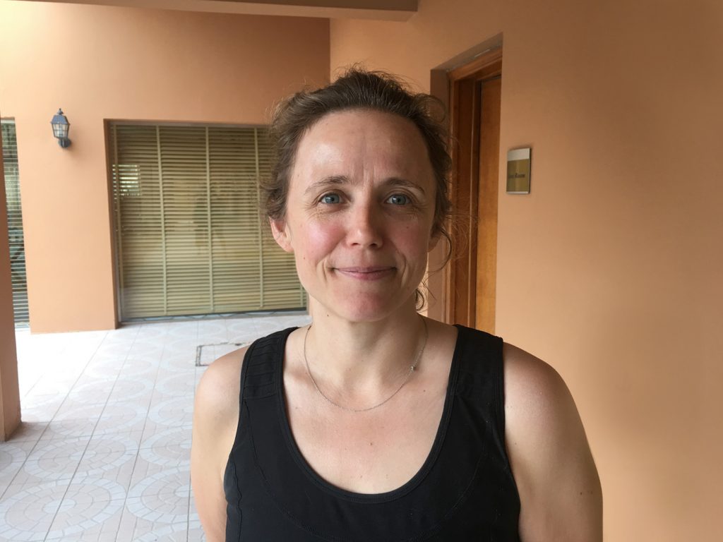 Photo project »Appreciation« | Christine Bahl